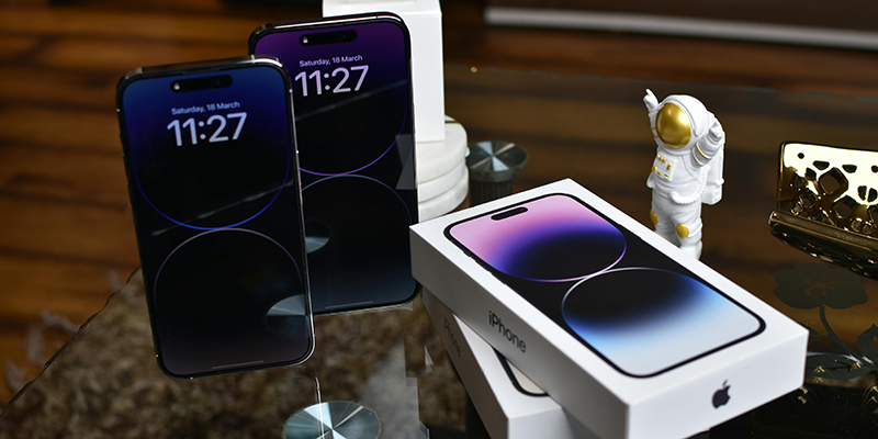 iPhone 14 vs iPhone 15: ¿Cuál es mejor? - RYM Portátiles – RYM Portátiles Perú