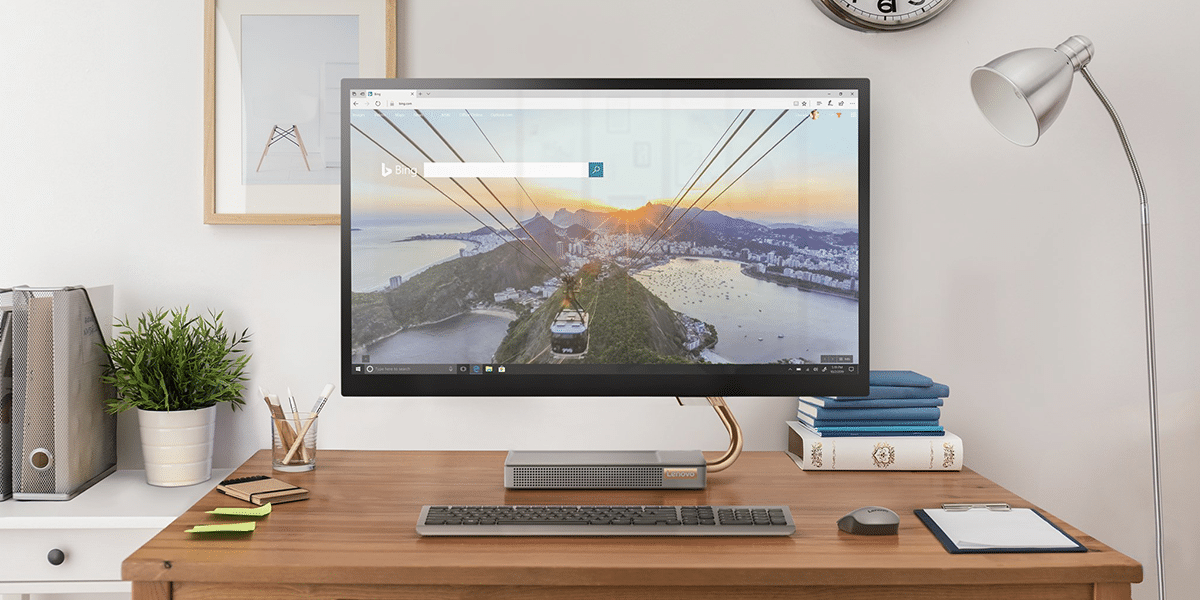10 ventajas de las computadoras All in one – RYM Portátiles Perú