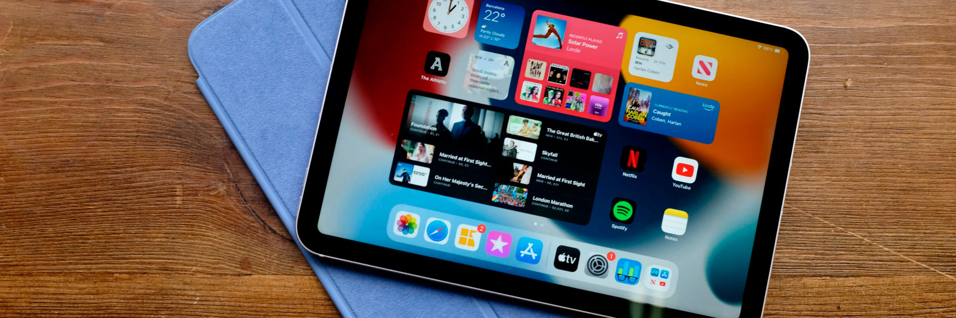 iPads - RYM Portátiles – RYM Portátiles Perú