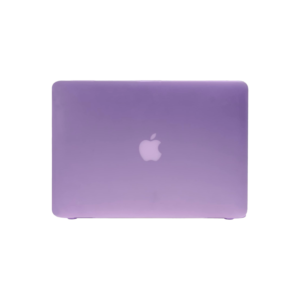 Case Macbook A1502 13.3" lila – RYM Portátiles Perú