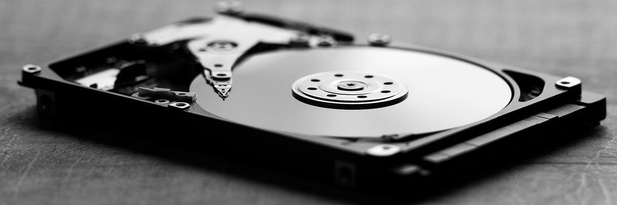 Discos Mecánicos HDD – RYM Portátiles Perú