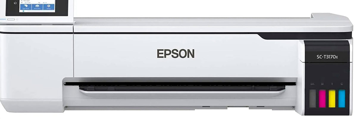 Impresoras de Sistema Continuo – RYM Portátiles Perú